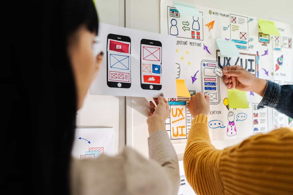 Best Mobile optimized website for businesses 2025 #1